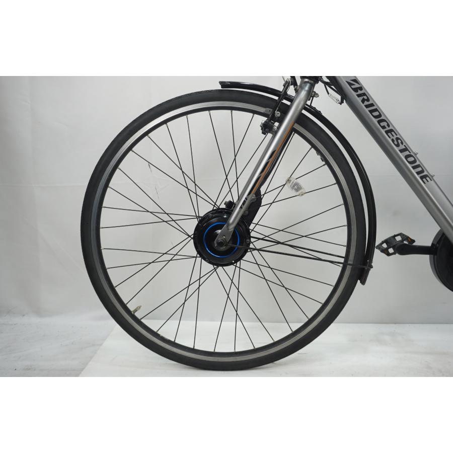 BRIDGESTONE 「ブリヂストン」 TB1e 2022年モデル 電動アシスト自転車 / 大宮店 : バイチャリ&バザール Yahoo!店 - 通販 - Yahoo!ショッピング