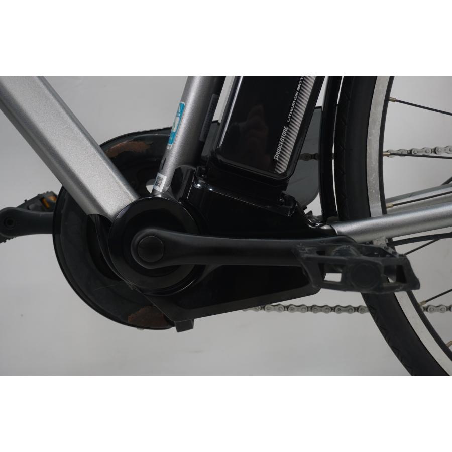 BRIDGESTONE 「ブリヂストン」 TB1e 2022年モデル 電動アシスト自転車 / 大宮店 : バイチャリ&バザール Yahoo!店 - 通販 - Yahoo!ショッピング