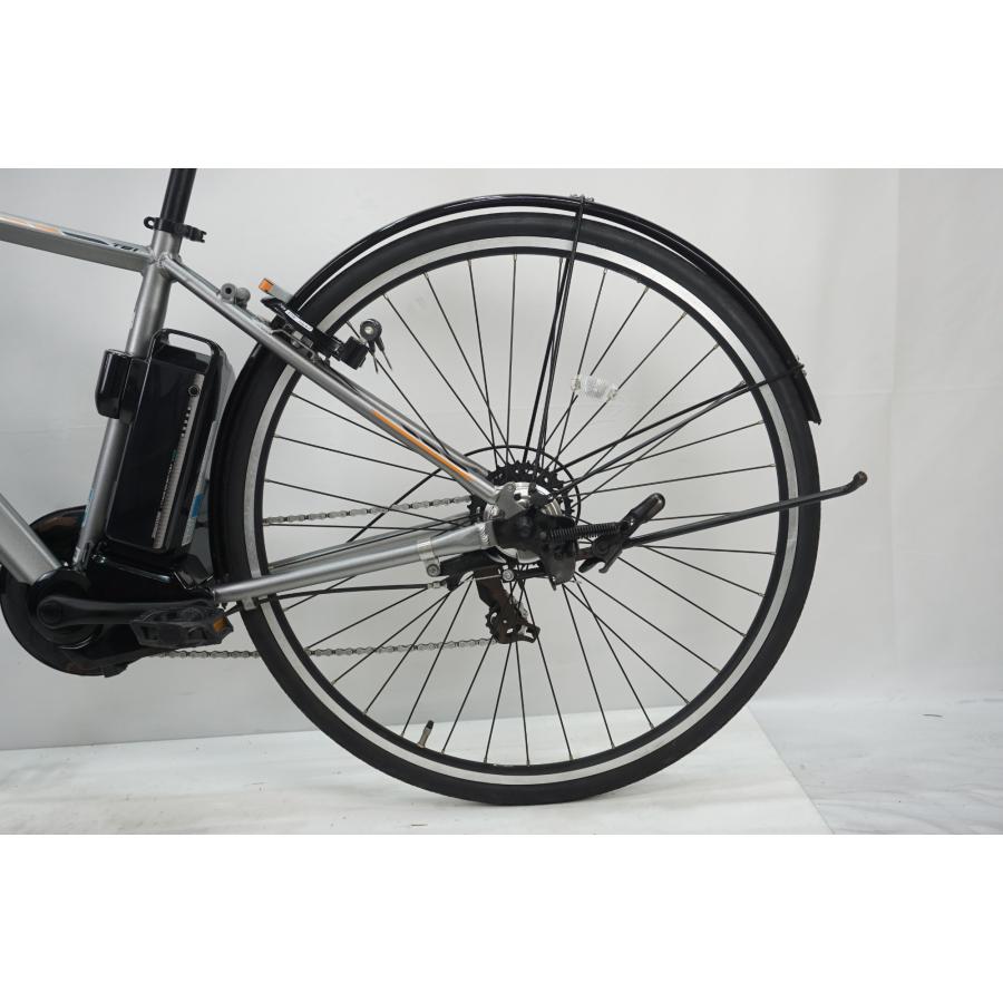 BRIDGESTONE 「ブリヂストン」 TB1e 2022年モデル 電動アシスト自転車 / 大宮店 : バイチャリ&バザール Yahoo!店 - 通販 - Yahoo!ショッピング