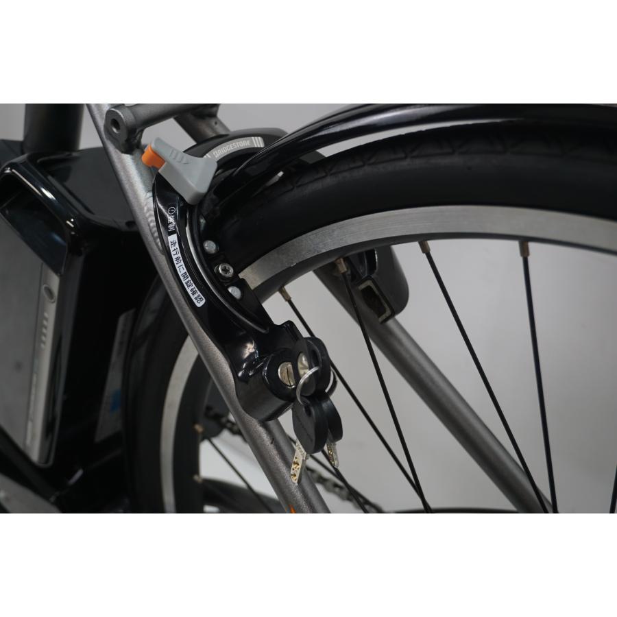 BRIDGESTONE 「ブリヂストン」 TB1e 2022年モデル 電動アシスト自転車 / 大宮店 : バイチャリ&バザール Yahoo!店 - 通販 - Yahoo!ショッピング