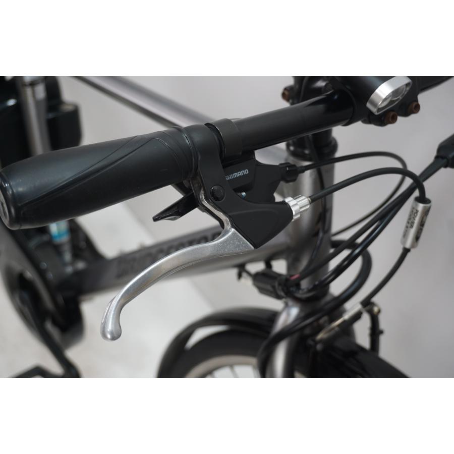 BRIDGESTONE 「ブリヂストン」 TB1e 2022年モデル 電動アシスト自転車 / 大宮店 : バイチャリ&バザール Yahoo!店 - 通販 - Yahoo!ショッピング