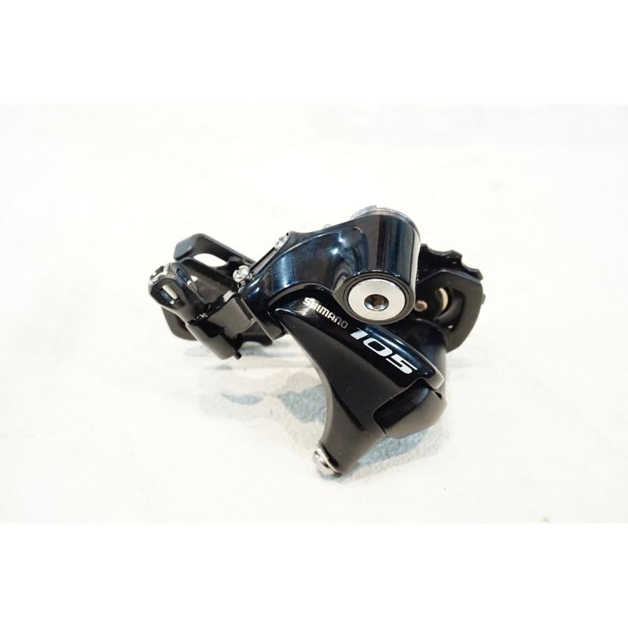 SHIMANO 「シマノ」 105 RD-5800 リアディレーラー / 横浜戸塚店 : バイチャリ&バザール Yahoo!店 - 通販 ...