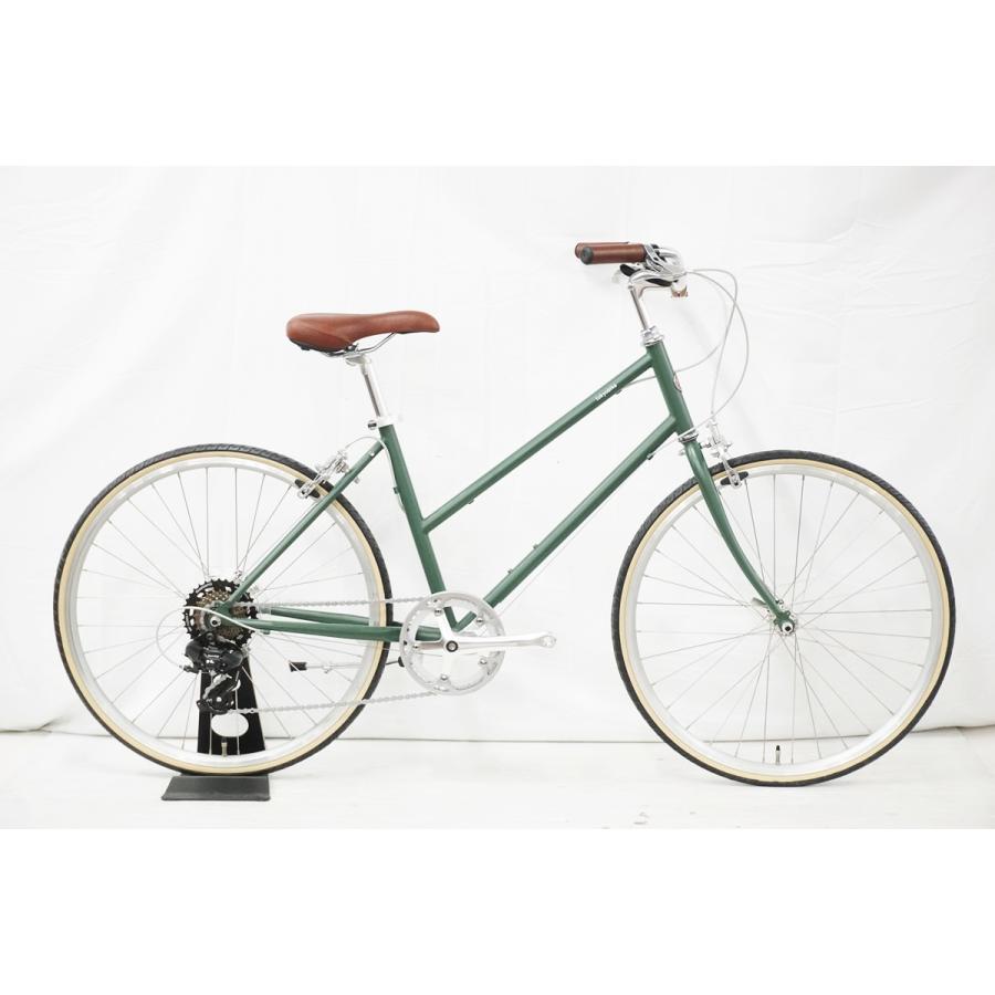 TOKYOBIKE 「トウキョウバイク」 BISOU 2024年モデル クロスバイク / 奈良店 : バイチャリ&バザール Yahoo!店 - 通販 - Yahoo!ショッピング