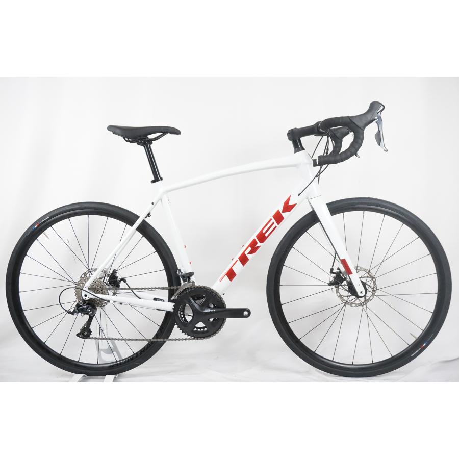TREK 「トレック」 DOMANE AL3 2021年モデル ロードバイク / 大宮店 : バイチャリ&バザール Yahoo!店 - 通販 ...