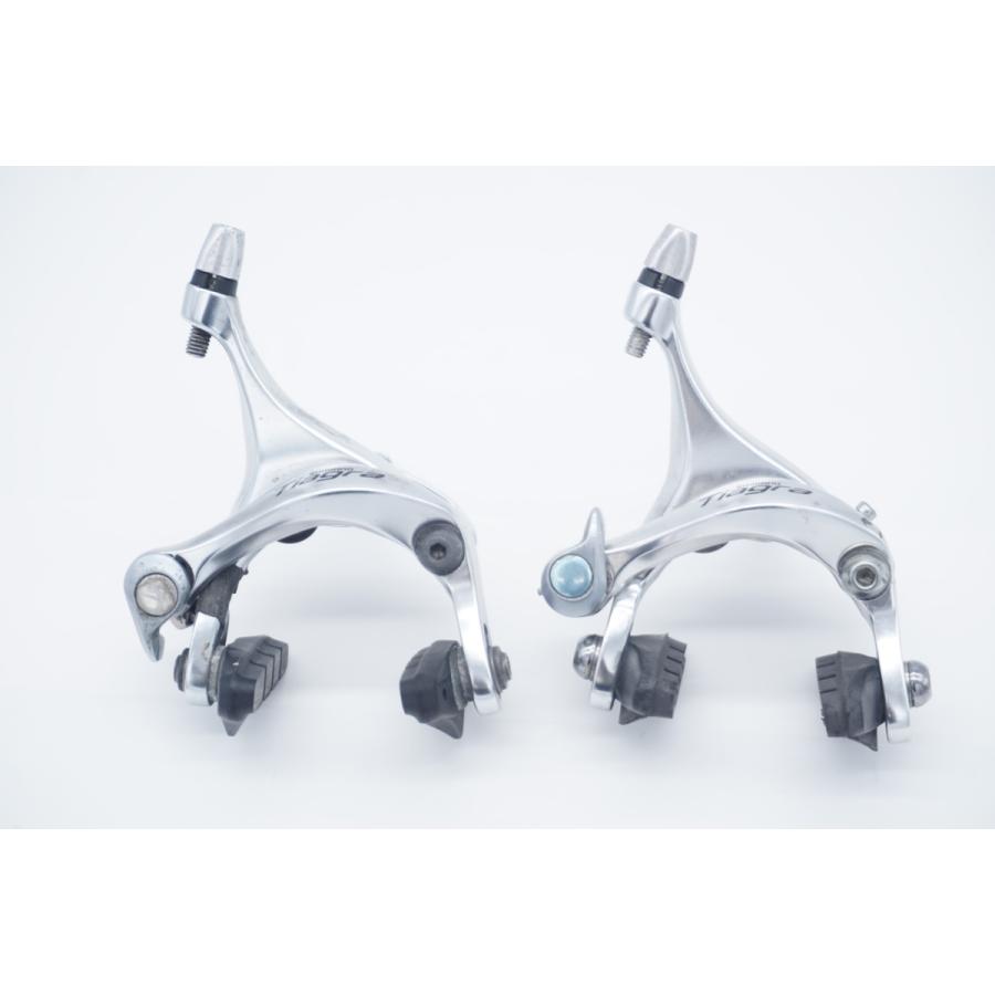 SHIMANO 「シマノ」 TIAGRA BR-4600 キャリパーブレーキセット/ 滋賀大津店 : バイチャリ&バザール Yahoo!店 ...