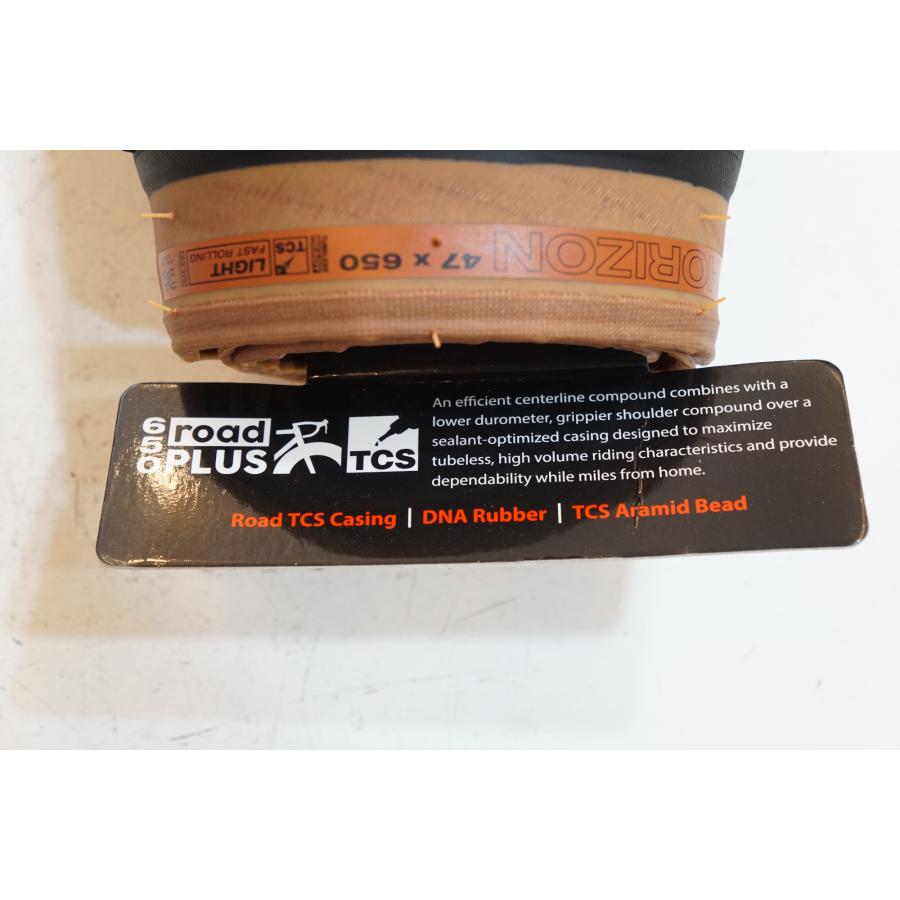 WTB 「ダブリューティービー」 HORIZON 47 タイヤ / バイチャリ浦和ベース : バイチャリ&バザール Yahoo!店 - 通販 - Yahoo!ショッピング