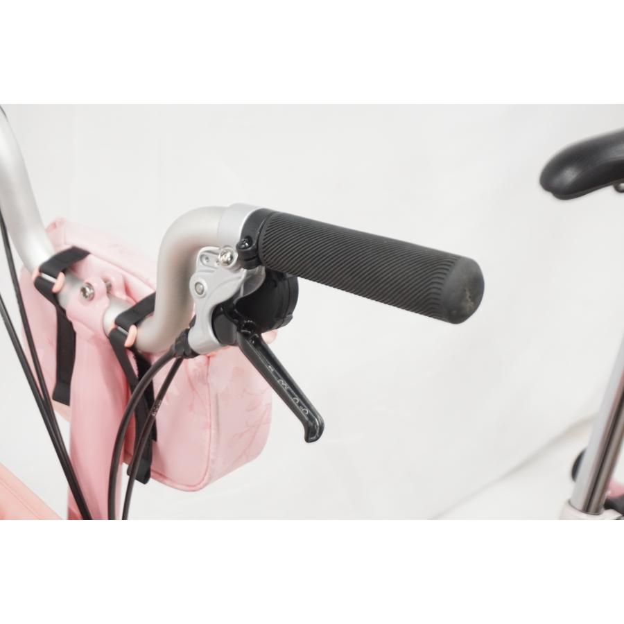 BROMPTON「ブロンプトン」 Cherry Blossom 2024年モデル BROMPTON「ブロンプトン」 Cherry Blossom 2024年モデル