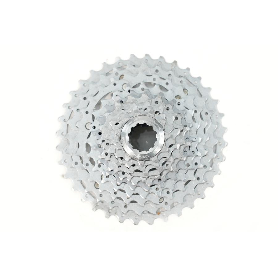 SHIMANO 「シマノ」 DEORE XT CS-M771-10 11-36T スプロケット / 川越店 : バイチャリ&バザール ...
