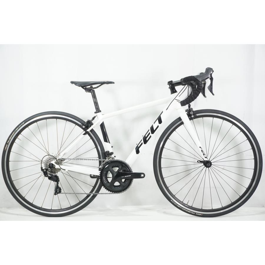FELT 「フェルト」 FR30 2020年モデル ロードバイク / AKIBA店 : バイチャリ&バザール Yahoo!店 - 通販 - Yahoo!ショッピング