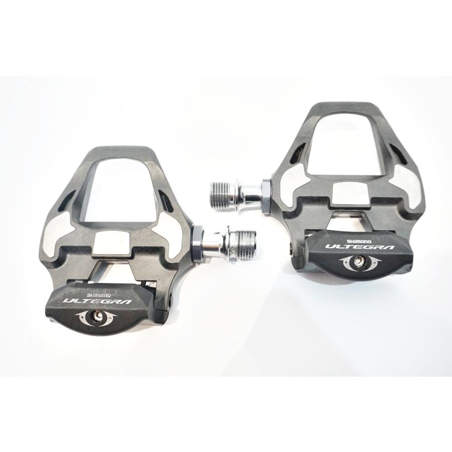 SHIMANO 「シマノ」 ULTEGRA PD-R8000 ペダル / バイチャリ世田谷店 : バイチャリ&バザール Yahoo!店 ...