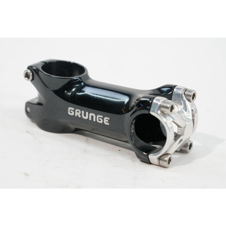 GRUNGE 「グランジ」 Vessel Stem BODY φ25.4 80mm ステム / 川越店 : バイチャリ&バザール Yahoo ...