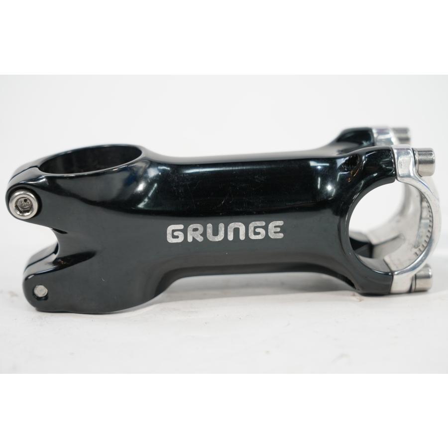 GRUNGE 「グランジ」 Vessel Stem BODY φ25.4 80mm ステム / 川越店 : バイチャリ&バザール Yahoo ...