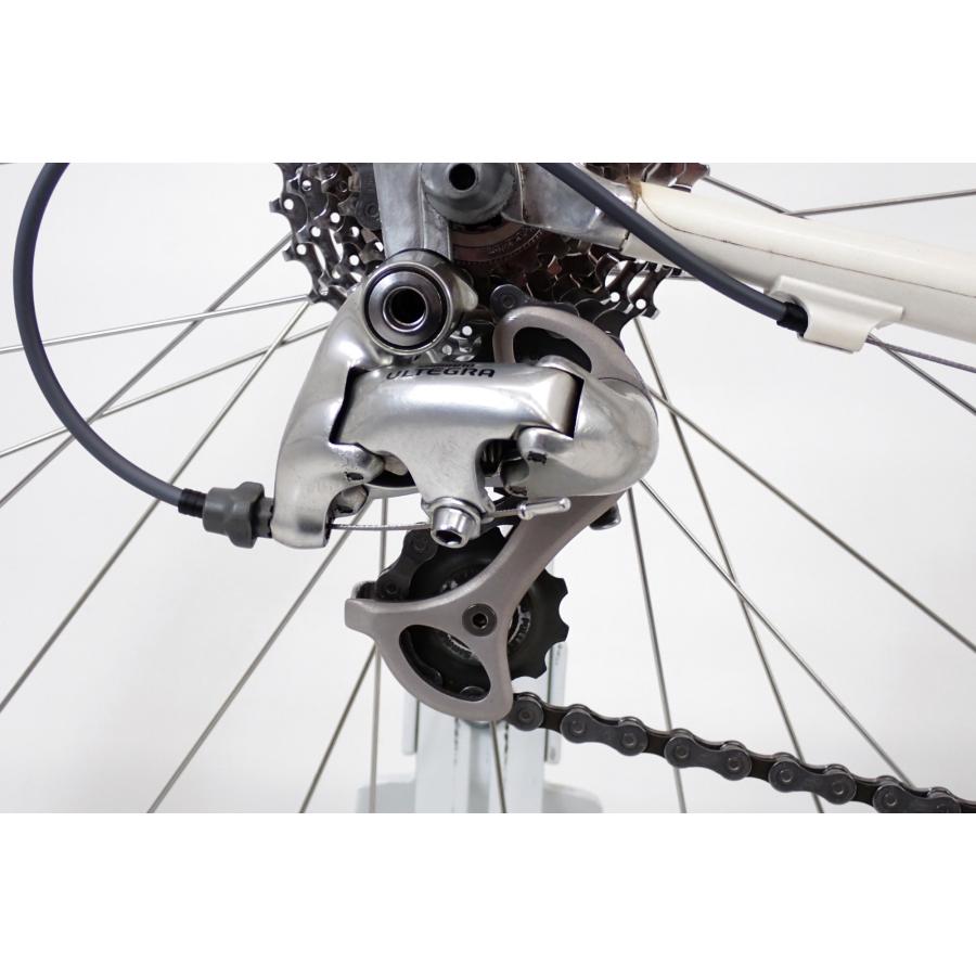 TREK 「トレック」 5500 OCLV CARBON 2000年頃 ロードバイク / 伊勢崎店 : バイチャリ&バザール Yahoo!店 ...