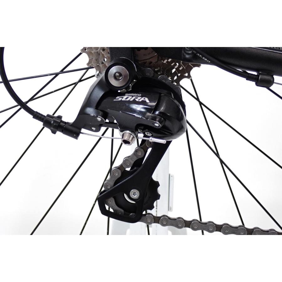 ANCHOR 「アンカー」 RFA3 EX 2015年モデル ロードバイク / 伊勢崎店 : バイチャリ&バザール Yahoo!店 - 通販 - Yahoo!ショッピング