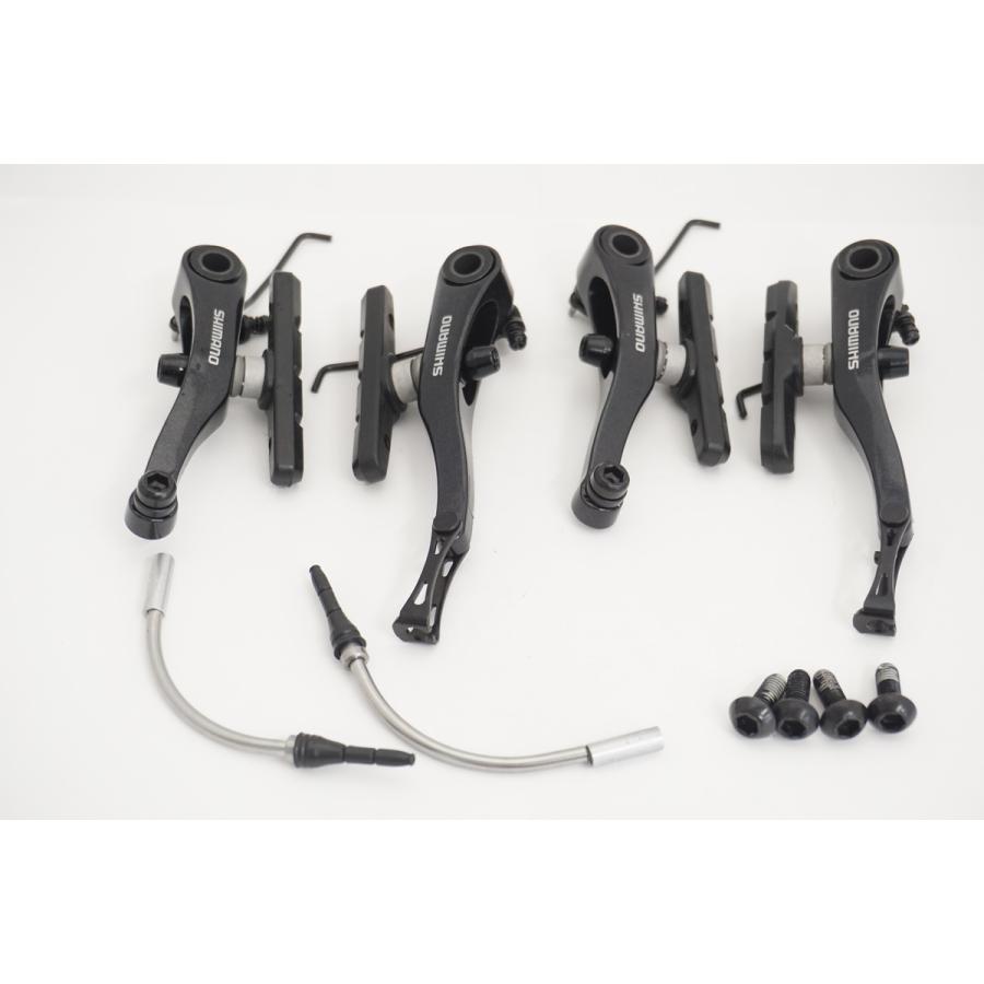 SHIMANO 「シマノ」 BR-R353 ブレーキセット / 京都八幡店 : バイチャリ&バザール Yahoo!店 - 通販 - Yahoo ...