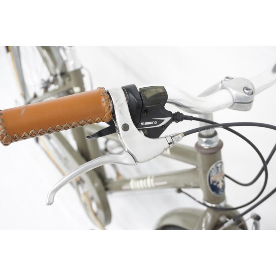 BIANCHI 「ビアンキ」 PRIMAVERA-L 2010年モデル クロスバイク BIANCHI 「ビアンキ」 PRIMAVERA-L 2010年モデル クロスバイク