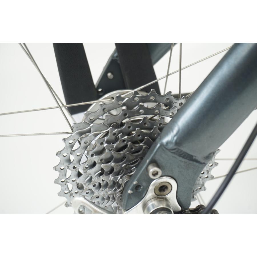 DAHON 「ダホン」MU SL 2012年モデル 折り畳み自転車 / 京都八幡 DAHON 「ダホン」MU SL 2012年モデル 折り畳み自転車 / 京都八幡