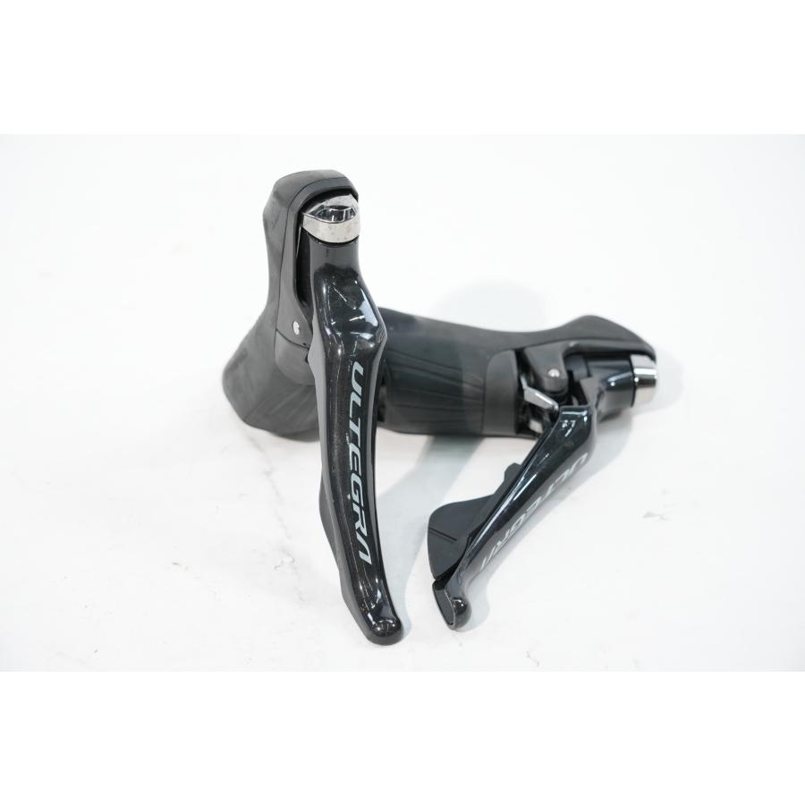 SHIMANO 「シマノ」 ULTEGRA ST-R8000 デュアルコントロールレバー / 川越店 : バイチャリ&バザール Yahoo!店 ...