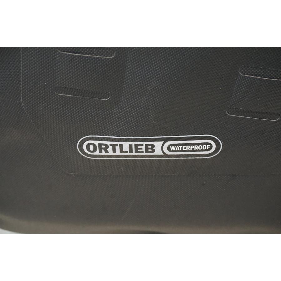 ORTLIEB 「オルトリーブ」 WATERPROOF キャリアバッグ / 横浜戸塚店 : バイチャリ&バザール Yahoo!店 - 通販 - Yahoo!ショッピング