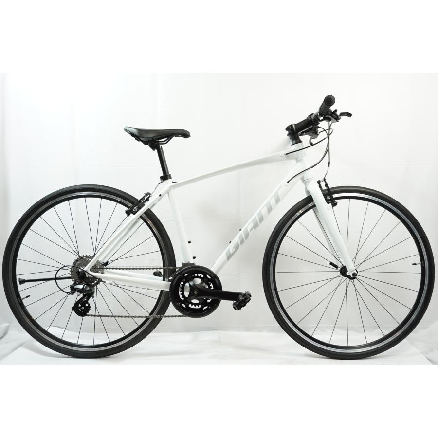 GIANT 「ジャイアント」 ESCAPE RX3 2025年モデル クロスバイク / 世田谷店 : バイチャリ&バザール Yahoo!店 - 通販 - Yahoo!ショッピング