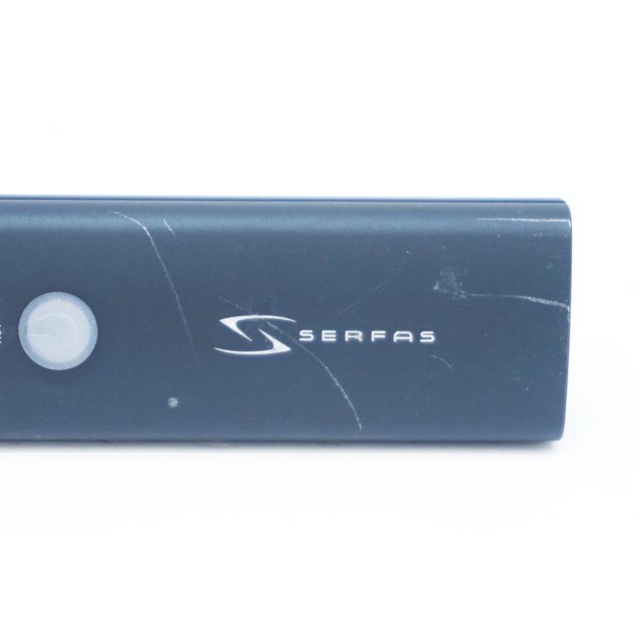 SERFAS 「サーファス」 E-LUME 350 フロントライト / 大阪美原北インター店 : バイチャリ&バザール Yahoo!店 - 通販 - Yahoo!ショッピング