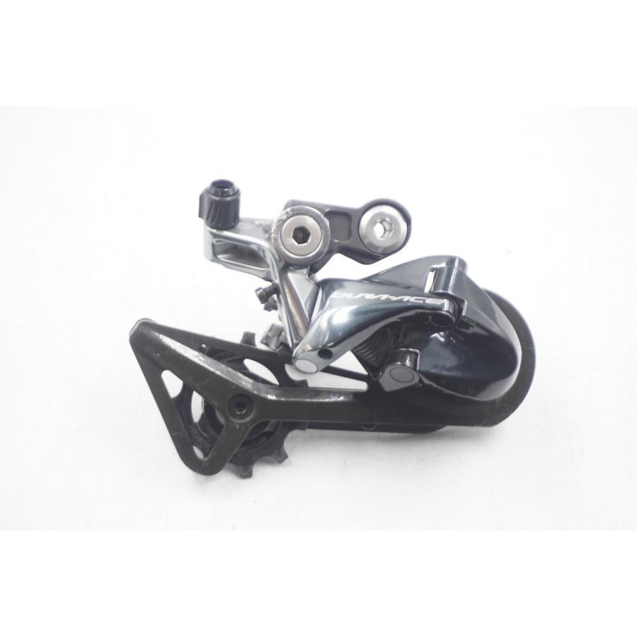 SHIMANO「シマノ」 DURA-ACE RD-R9100 リアディレイラー/ 奈良店 : バイチャリ&バザール Yahoo!店 - 通販 ...