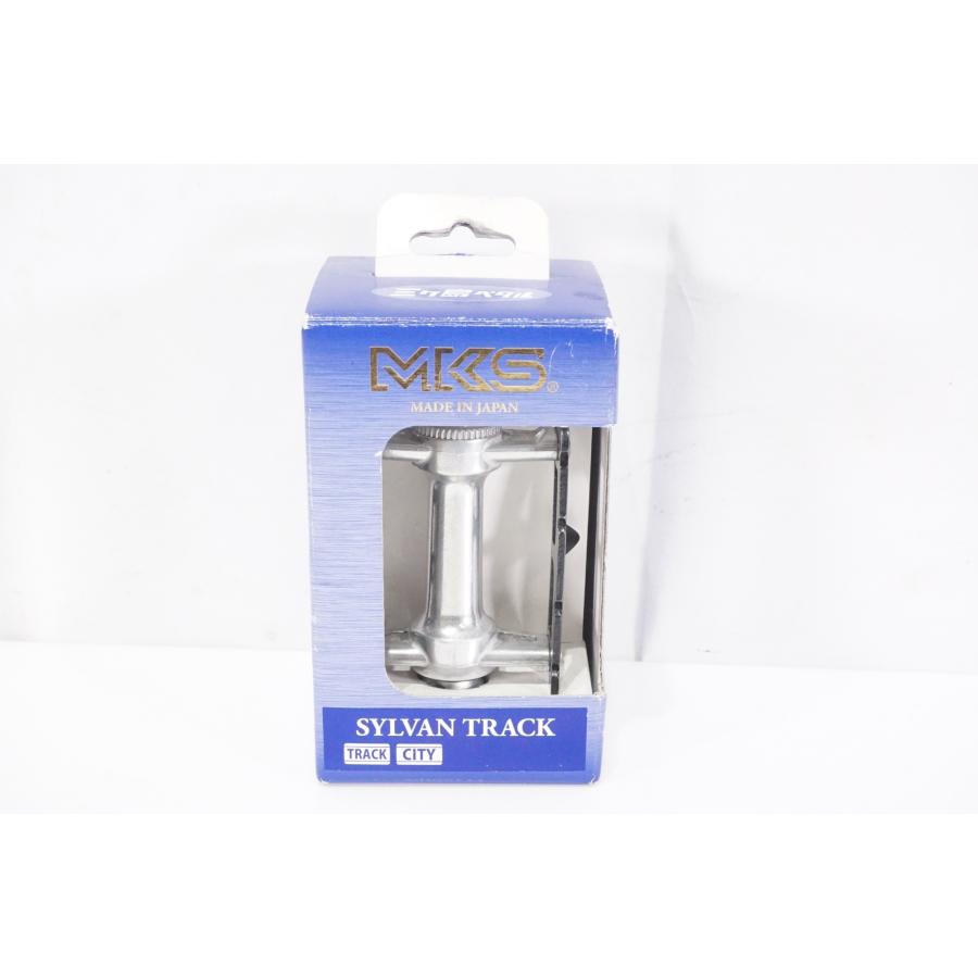 MKS 「ミカシマ」 SYLVAN TRACK ペダル / AKIBA店 : rc-itbf686e3m23-zhm9 : バイチャリ&バザール Yahoo!店 - 通販 - Yahoo!ショッピング