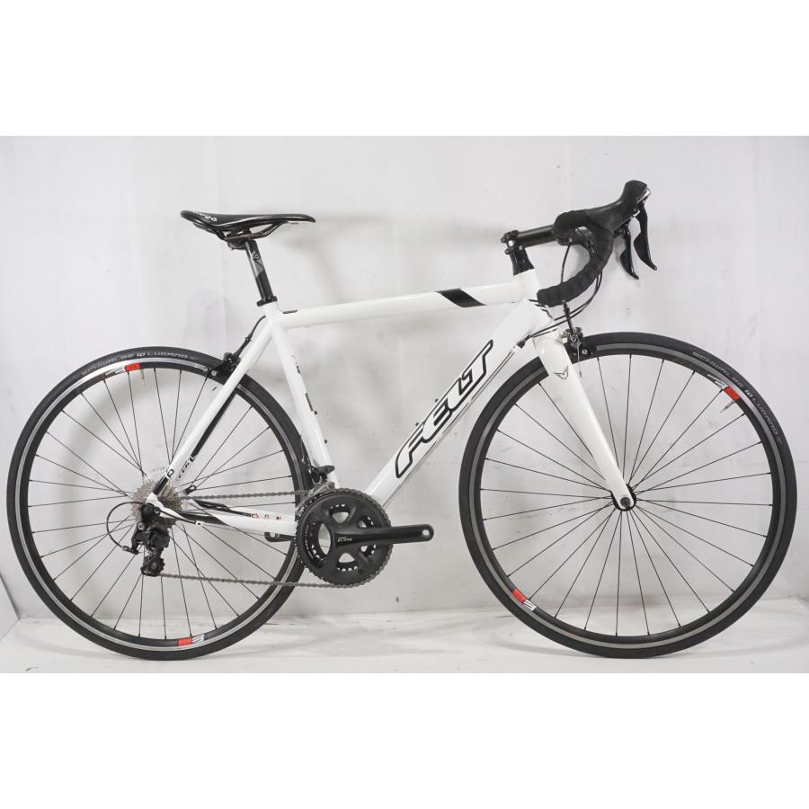 FELT 「フェルト」 F75 2016年モデル ロードバイク / AKIBA店 : rc-itbh3otqtet8-as8g : バイチャリ&バザール Yahoo!店 - 通販 ...