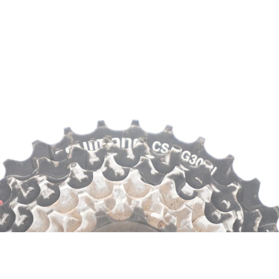 SHIMANO 「シマノ」 CS-HG30-8I 11-32T スプロケット / 大阪門真店 :rc-ITBI5KRN3KRD-w27S:バイチャリ&バザール Yahoo!店 - 通販 ...