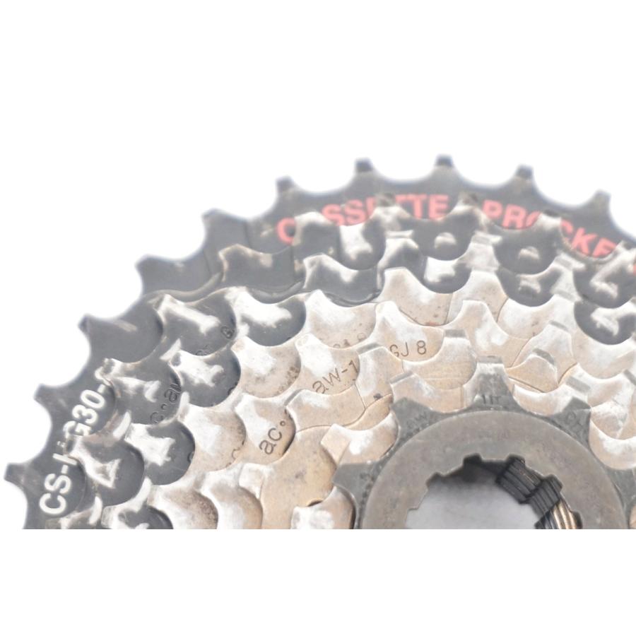 SHIMANO 「シマノ」 CS-HG30-8I 11-32T スプロケット / 大阪門真店 :rc-ITBI5KRN3KRD-w27S:バイチャリ&バザール Yahoo!店 - 通販 ...