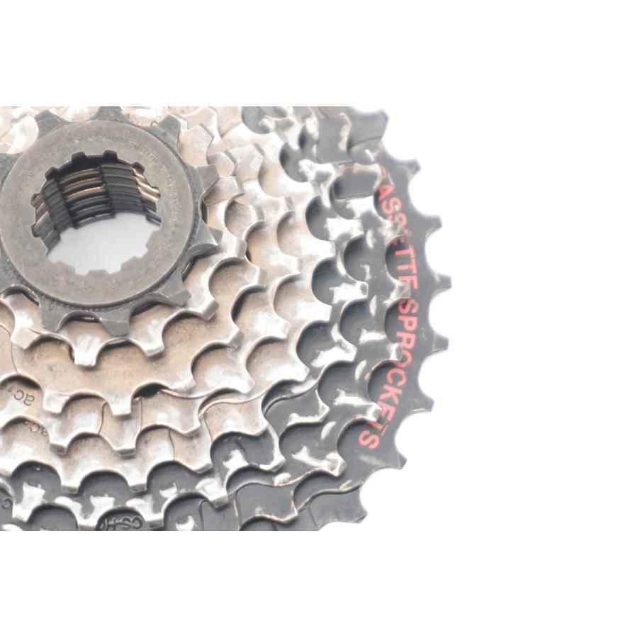 SHIMANO 「シマノ」 CS-HG30-8I 11-32T スプロケット / 大阪門真店 :rc-ITBI5KRN3KRD-w27S:バイチャリ&バザール Yahoo!店 - 通販 ...