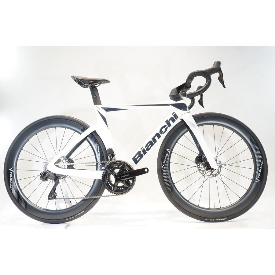 BIANCHI 「ビアンキ」 OLTRE COMP 2023年モデル ロードバイク BIANCHI 「ビアンキ」 OLTRE COMP 2023年モデル ロードバイク