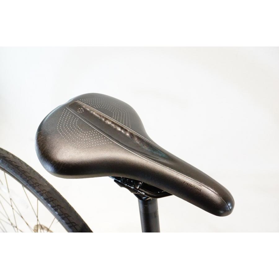 TREK 「トレック」 FX3 DISC 2020年ごろモデル クロスバイク TREK 「トレック」 FX3 DISC 2020年ごろモデル クロスバイク