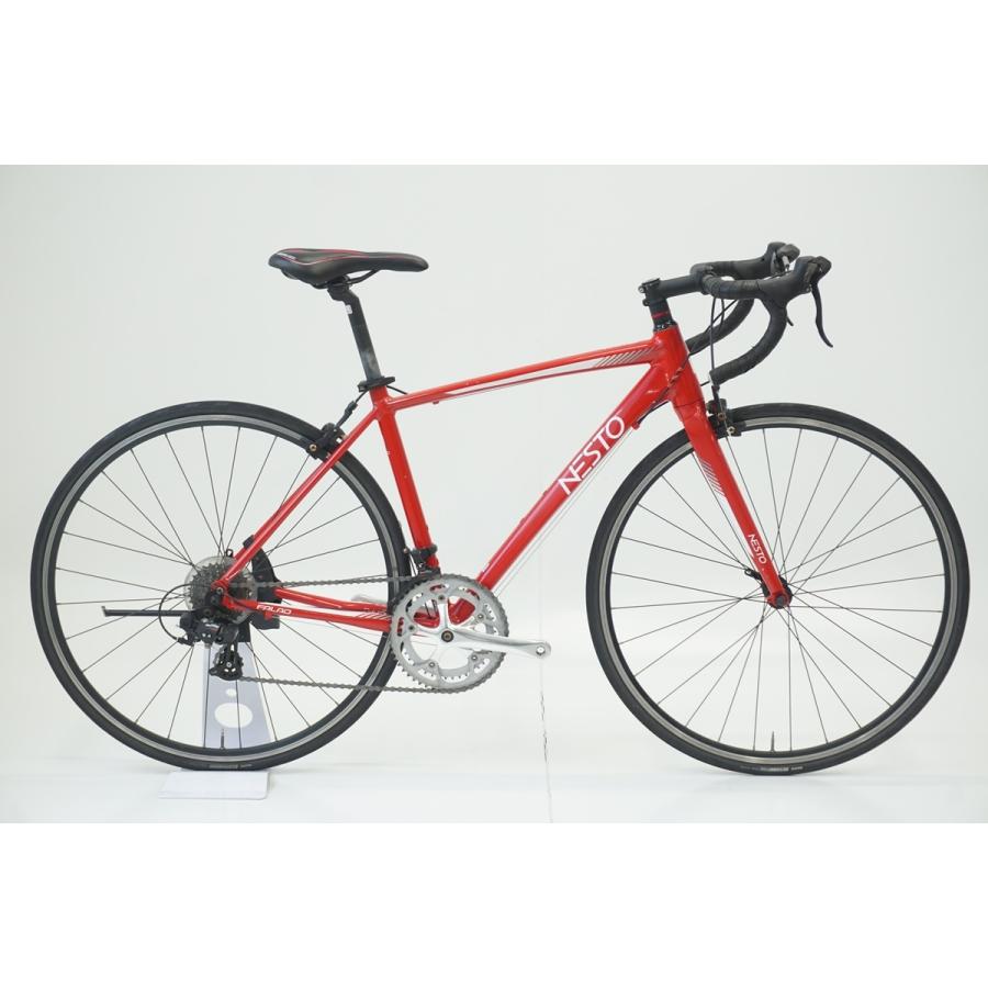 NESTO 「ネスト」 FALAD 2020年モデル ロードバイク / 京都八幡店 : バイチャリ&バザール Yahoo!店 - 通販 ...