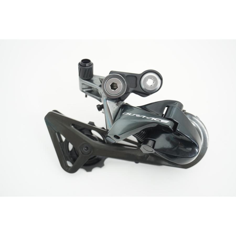 SHIMANO 「シマノ」 DURA-ACE RD-R9100 リアディレイラー / 京都八幡店 : バイチャリ&バザール Yahoo!店 - 通販 - Yahoo!ショッピング