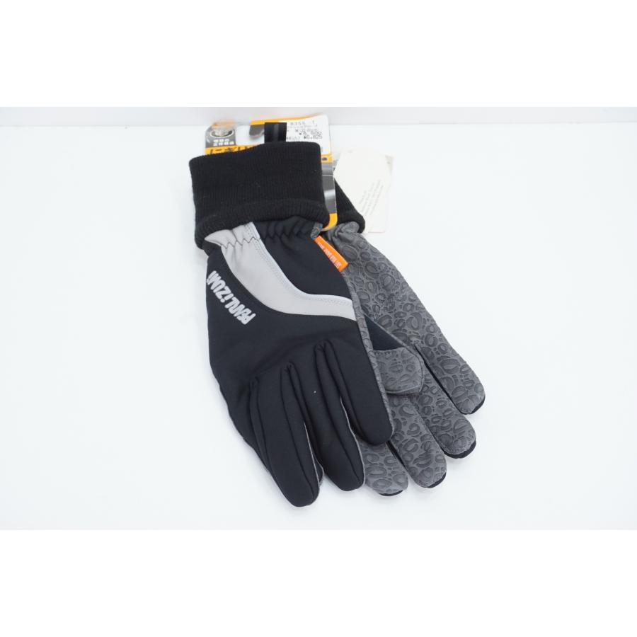 PEARL IZUMI 「パールイズミ」 8355-1 Mサイズ ソフトシェル グローブ / 大宮店 : バイチャリ&バザール Yahoo!店 - 通販 - Yahoo!ショッピング