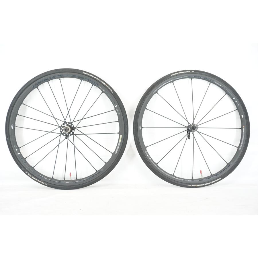 FULCRUM 「フルクラム」 RACING ZERO NITE C17 シマノ11速 ホイールセット / 阪急塚口店 : バイチャリ ...