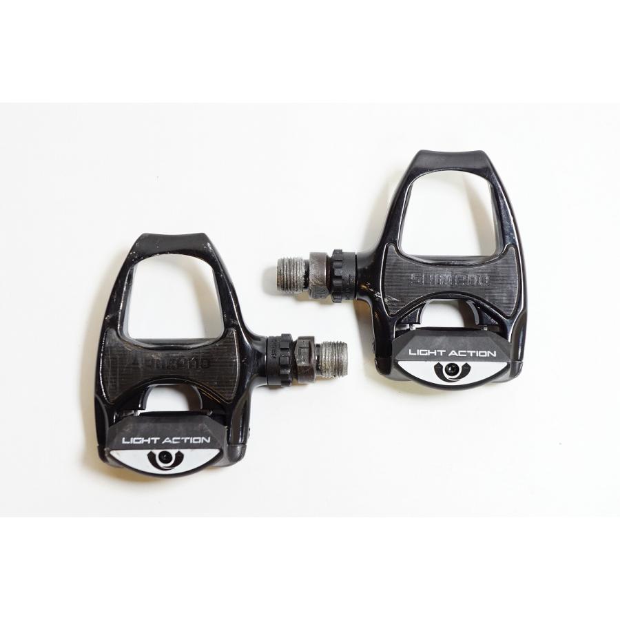 SHIMANO 「シマノ」 PD-R540 ペダル / 熊谷本店 : バイチャリ&バザール Yahoo!店 - 通販 - Yahoo!ショッピング