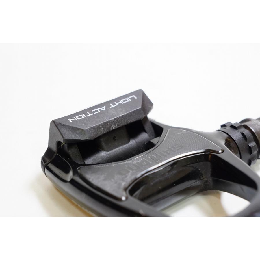 SHIMANO 「シマノ」 PD-R540 ペダル / 熊谷本店 : バイチャリ&バザール Yahoo!店 - 通販 - Yahoo!ショッピング