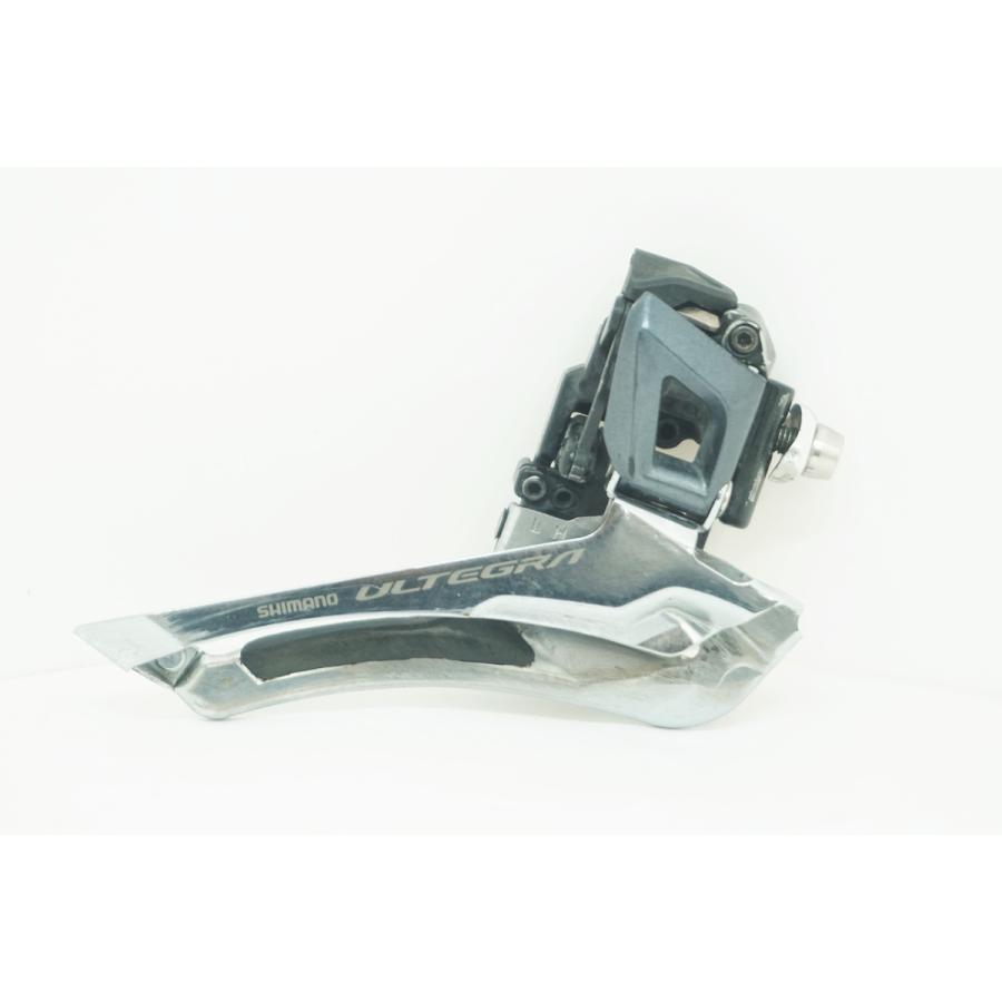 SHIMANO 「シマノ」 ULTEGRA FD-R8000 フロントディレイラー / 大阪美原北インター店 : バイチャリ&バザール ...