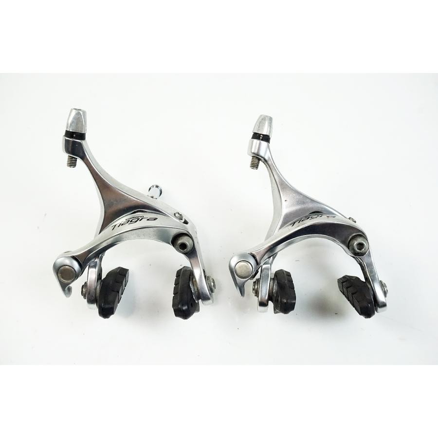 SHIMANO 「シマノ」 TIAGRA BR-4600 キャリパーブレーキセット/中目黒店 : バイチャリ&バザール Yahoo!店 ...