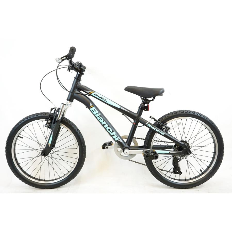 BIANCHI 「ビアンキ」 JUNIOR DUEL 2022年モデル 20インチ キッズバイク / 有明店 : rc-itbxia3dq4e8-gpe4 : バイチャリ&バザール Yahoo ...