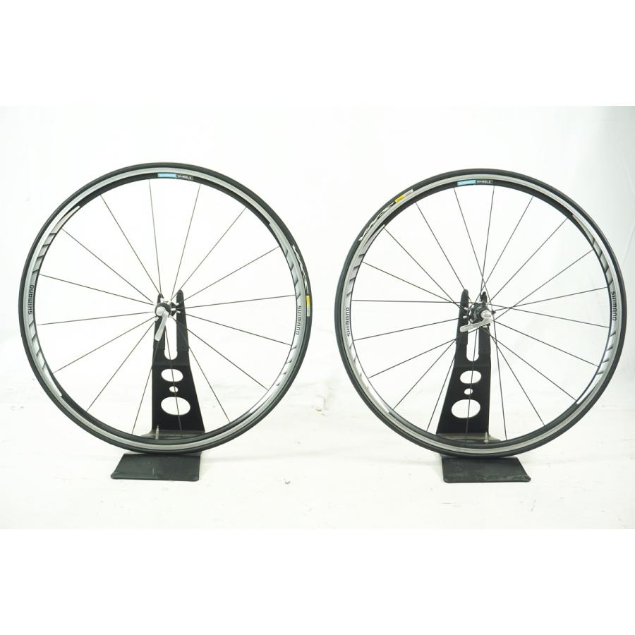 SHIMANO 「シマノ」 WH-R550 シマノ8/9/10速 ホイールセット / 大阪美原北インター店 : バイチャリ&バザール ...