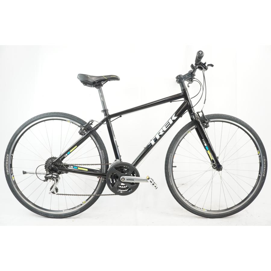 TREK 「トレック」 7.2FX 2015年モデル クロスバイク / 中目黒店 : rc-itbzseg7xgio-gfv1 : バイチャリ&バザール Yahoo!店 - 通販 ...
