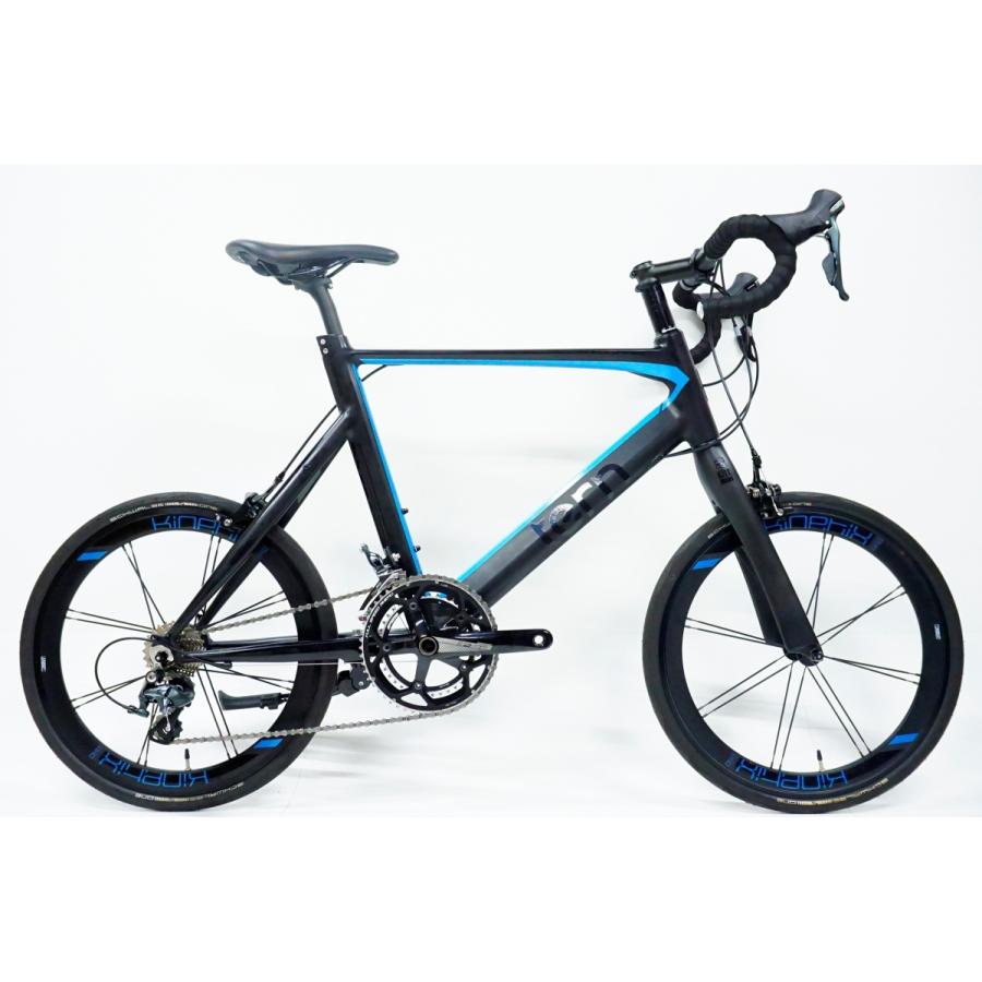 TERN 「ターン」 SURGE PRO DELTA 2021年モデル 20インチ ミニベロ / 名古屋大須店 : バイチャリ&バザール ...