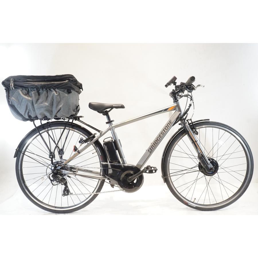 BRIDGESTONE 「ブリヂストン」 TB1E TB7B45 2025年モデル 電動アシスト自転車 / 横浜戸塚店 : バイチャリ&バザール Yahoo!店 - 通販 - Yahoo!ショッピング