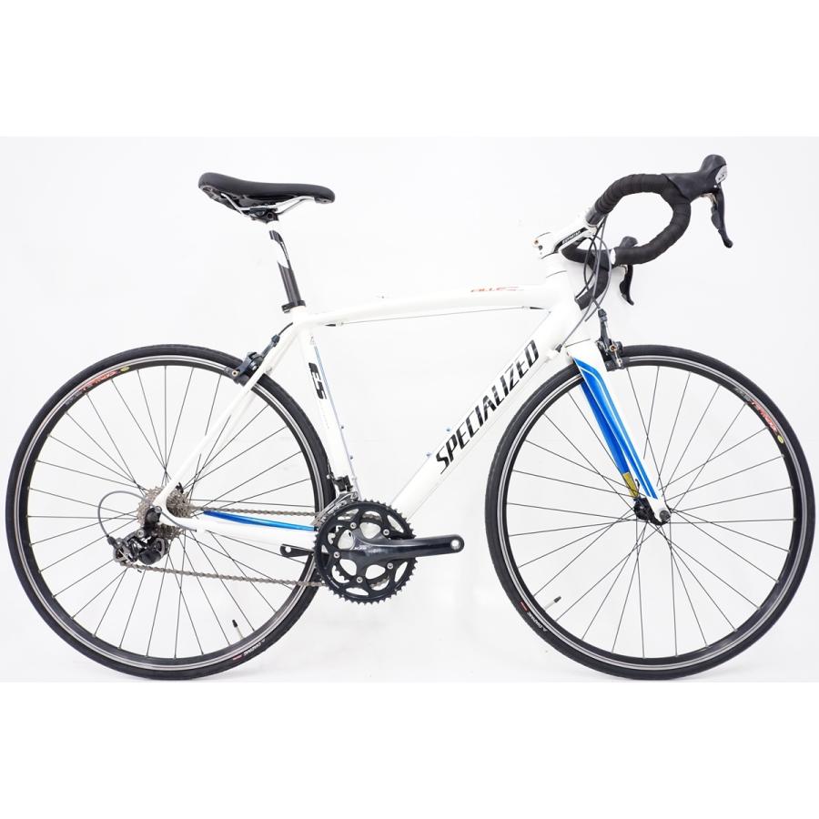 SPECIALIZED「スペシャライズド」 ALLEZ COMP 105 2011年モデル ロードバイク / 浜松店 : バイチャリ&バザール ...