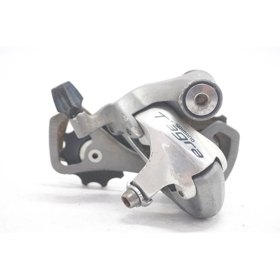 SHIMANO 「シマノ」 TIAGRA RD-4600 リアディレイラー / 大阪門真店 : バイチャリ&バザール Yahoo!店 - 通販 ...