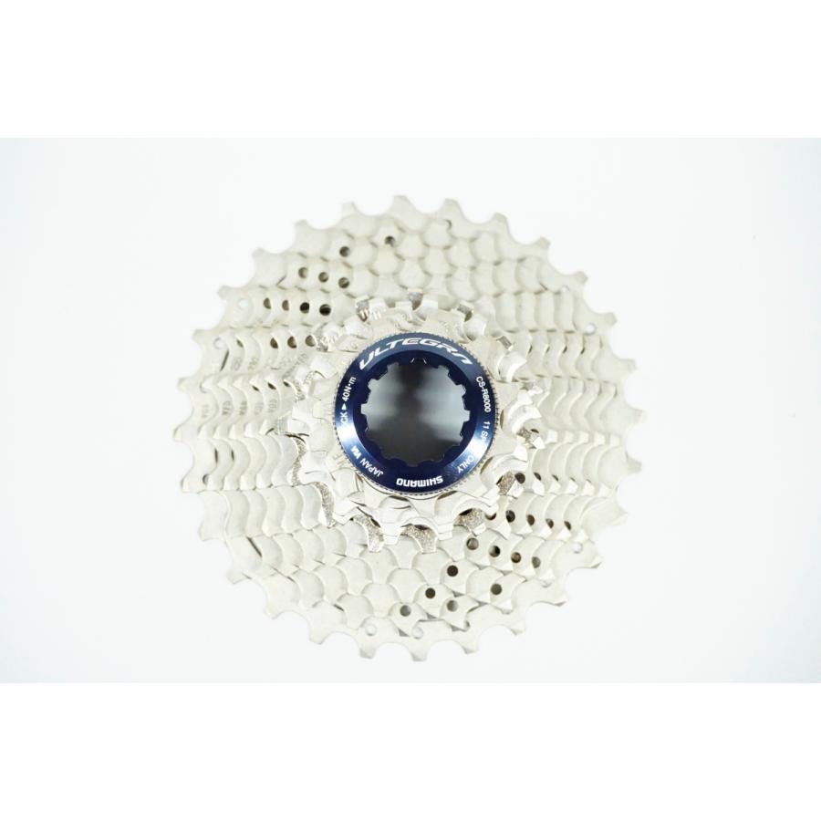 SHIMANO 「シマノ」 ULTEGRA CS-R8000 11-28T スプロケット / 名古屋大須店 : バイチャリ&バザール ...