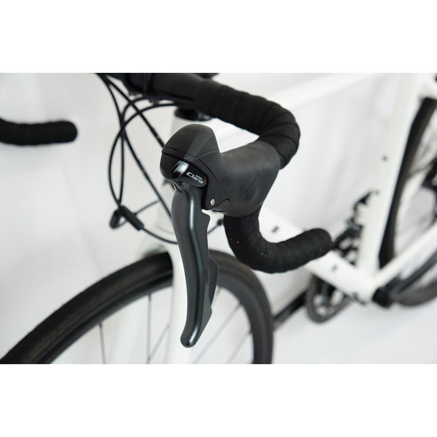 VITUS 「ビチュー」 RAZOR W DISC CLARIS 2022年モデル ロード VITUS 「ビチュー」 RAZOR W DISC CLARIS 2022年モデル ロード